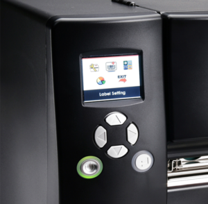 Tharo H-Series | EASYLABEL